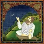 The Definition of "Astrologer" with Nick Dagan Best - The Astrology Podcast