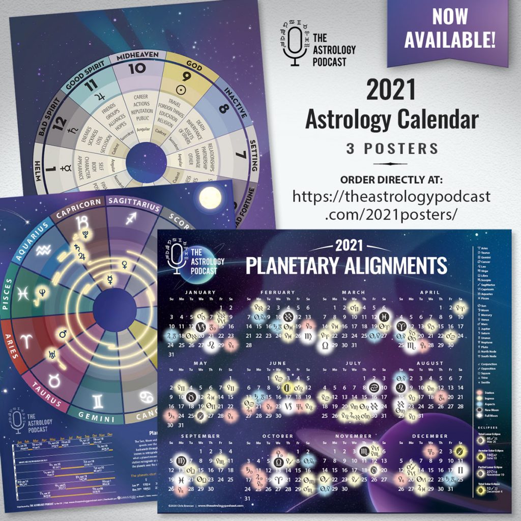 traditional astrology