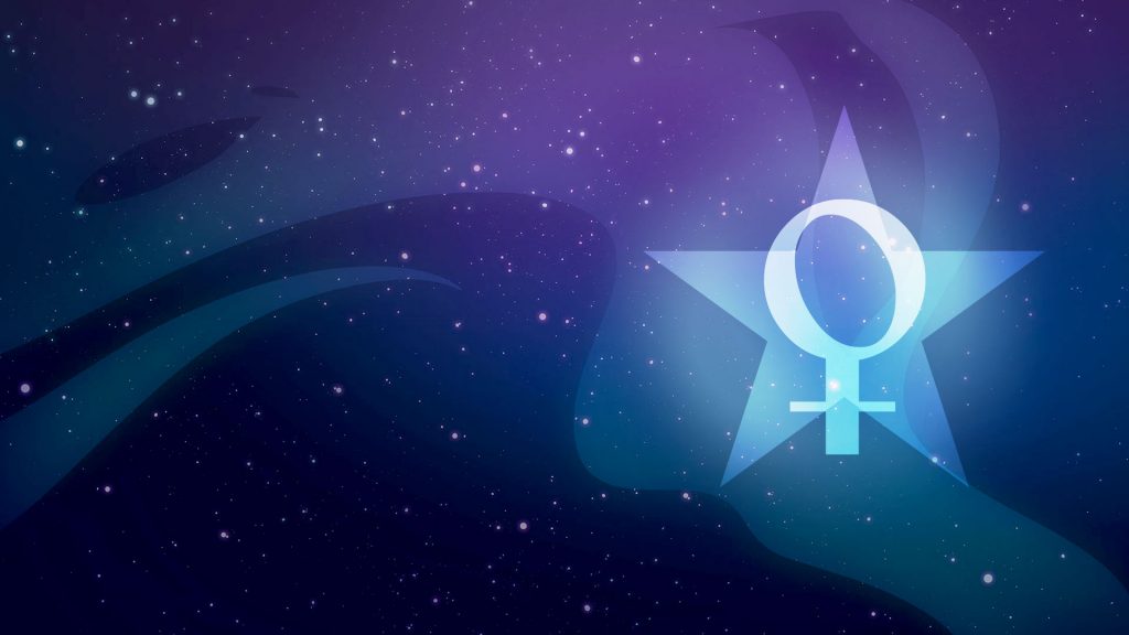 The Venus Star Point Cycle, with Arielle Guttman