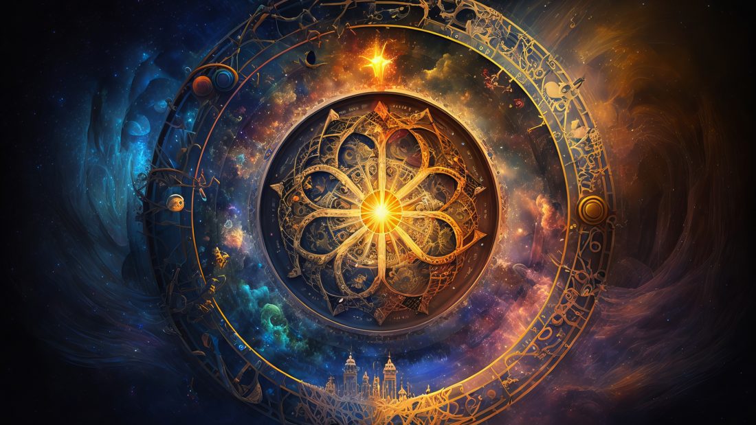 Fate and Astrology - The Astrology Podcast