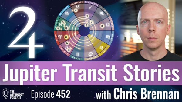 Jupiter Transits in Houses: Live Chart Reading Workshop - The Astrology ...