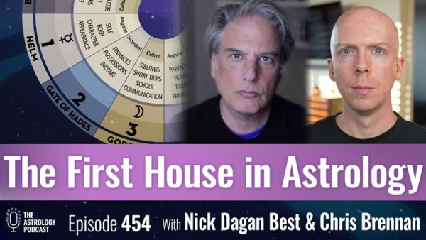 The First House in Astrology: Planets in the Rising Sign - The ...